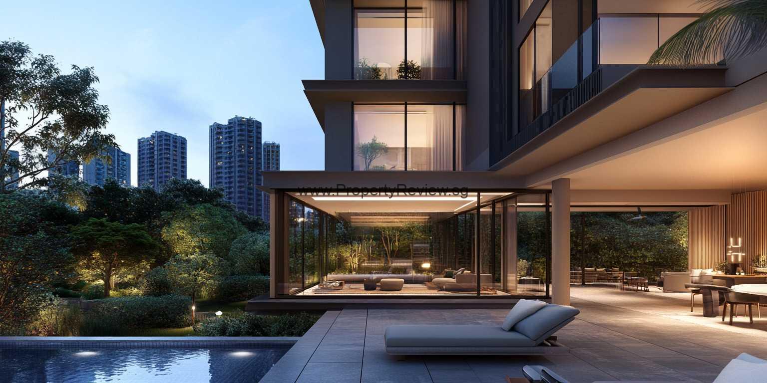 Coastal Cabana EC | Showflat, Brochure, Floor Plan, Price